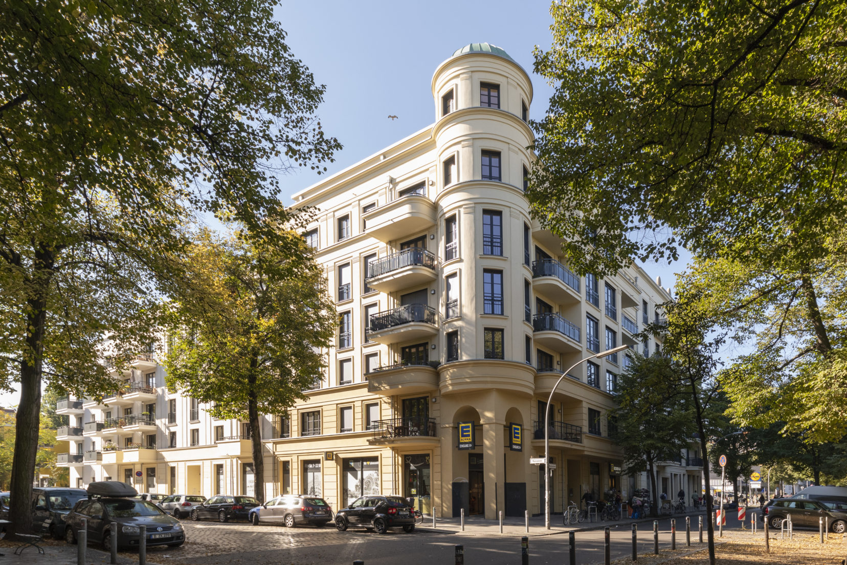Maybachufer | Müller Merkle Immobilien